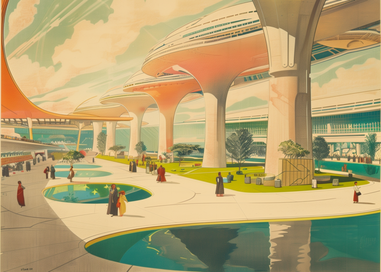 Announcements – Roots of Progress Institute